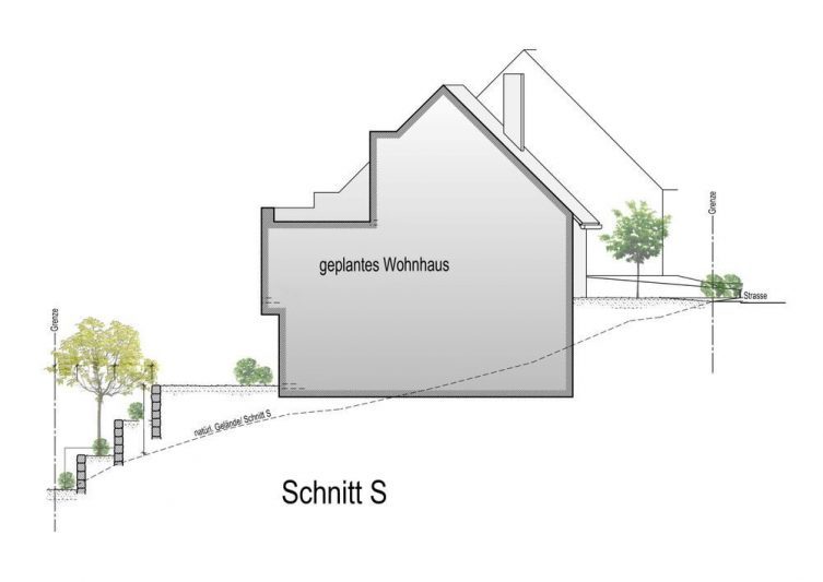 HOUSE + LOVE = HOME - Architekturbüro Albert Franz